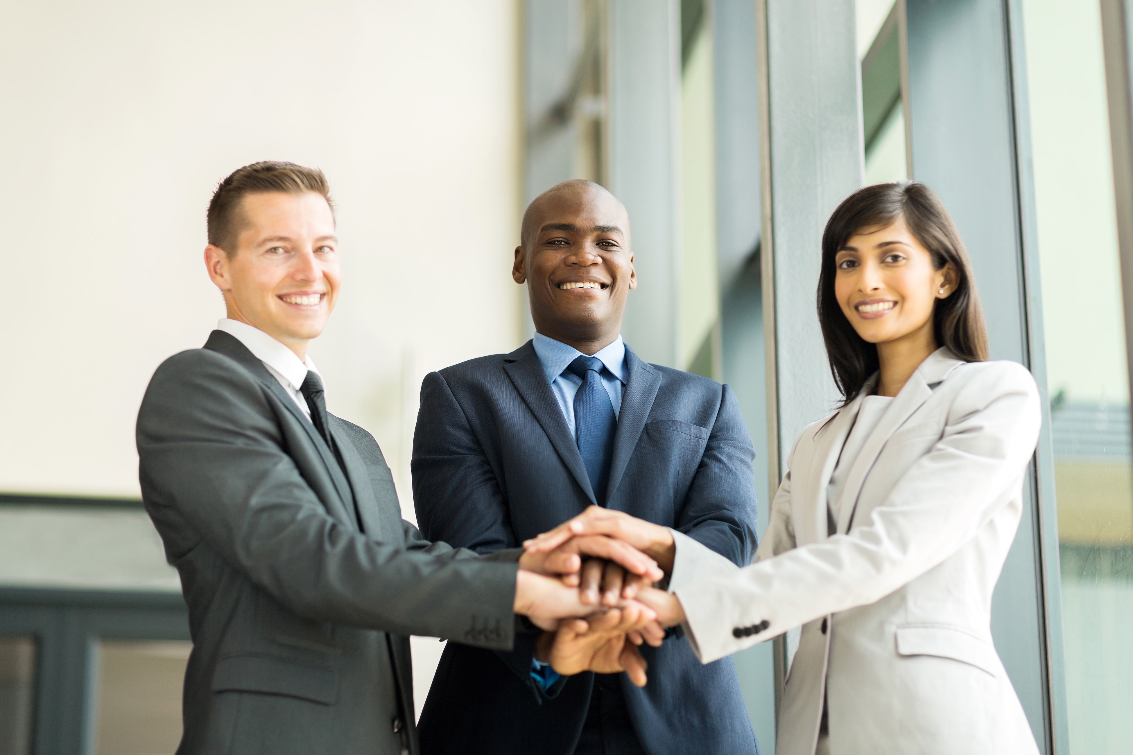 Contact Spectrum Leadership Solutions Today | Let's Talk Leadership