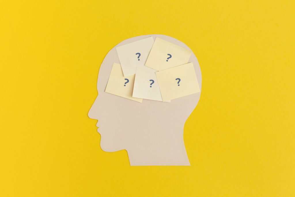 How to Manage Overthinking - Spectrum Leadership Solutions LLC