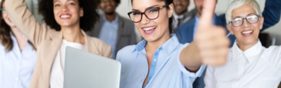 The Impact of Setting Great Goals - Spectrum Leadership Solutions LLC