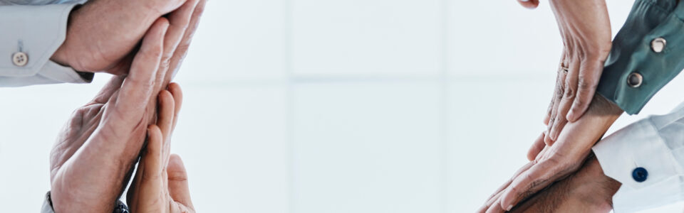 Building Trust and Connection within your Organization - Spectrum ...